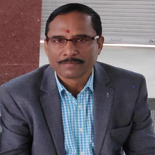 Prof. B.N. Dubey - Usha Martin