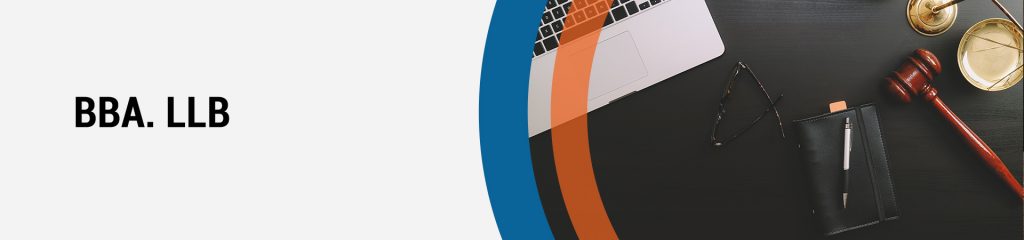 BBA LLB Admission 2025: Apply Now for a Dual Degree in Business and Law!