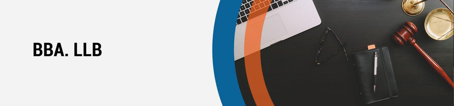 BBA LLB Admission 2025: Apply Now for a Dual Degree in Business and Law!