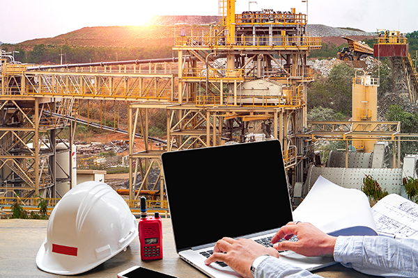 Join B. Tech course In Mining Engineering at UMU | Admission Open 2022