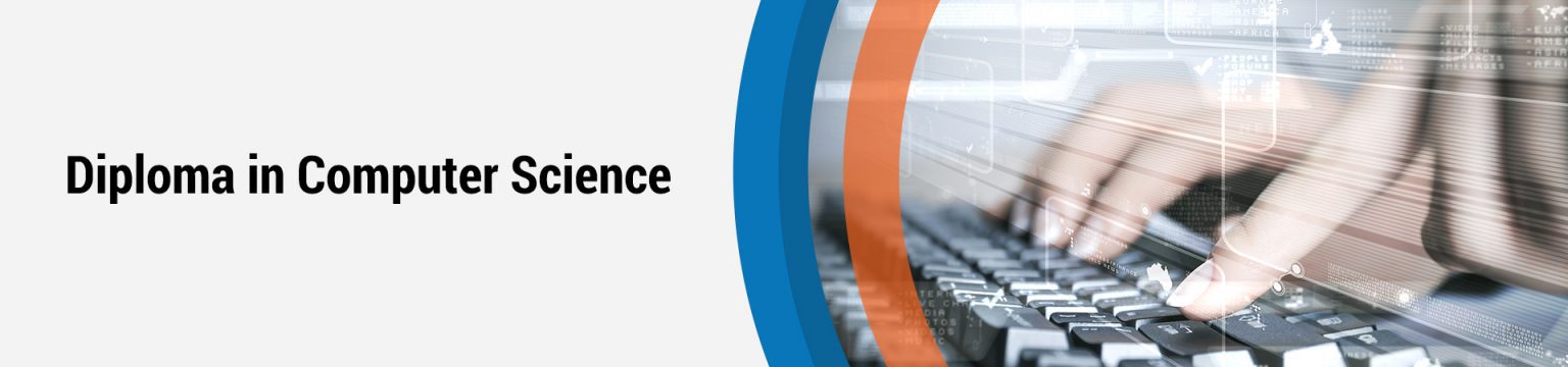 Computer Science Diploma 2025 – Apply for Admission Now