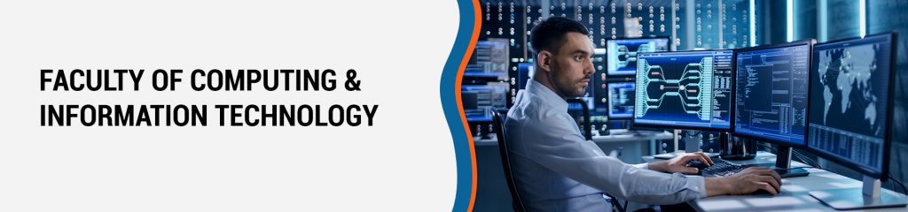 Faculty of Computing & Information Technology -UMU,Ranchi, India