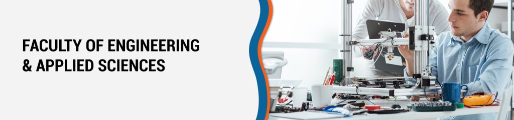 Faculty of Engineering- Admission 2024 B.Tech, M.Tech at UMU