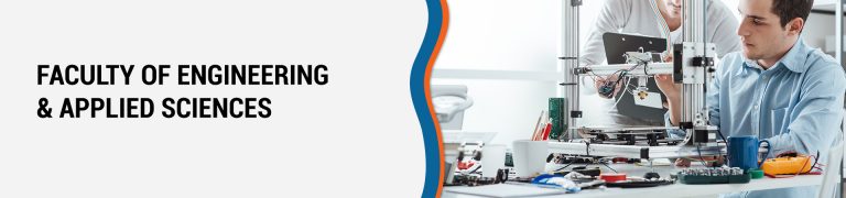 Faculty of Engineering- Admission 2023 B.Tech, M.Tech at UMU