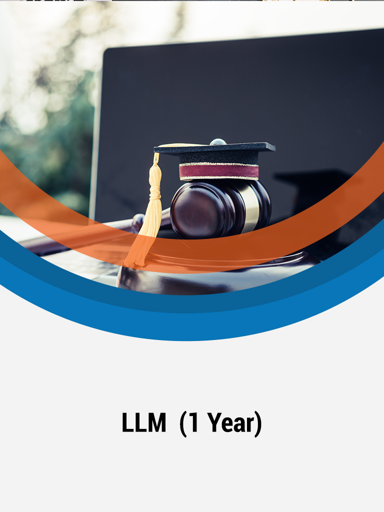 LLM (1 Year) - Usha Martin