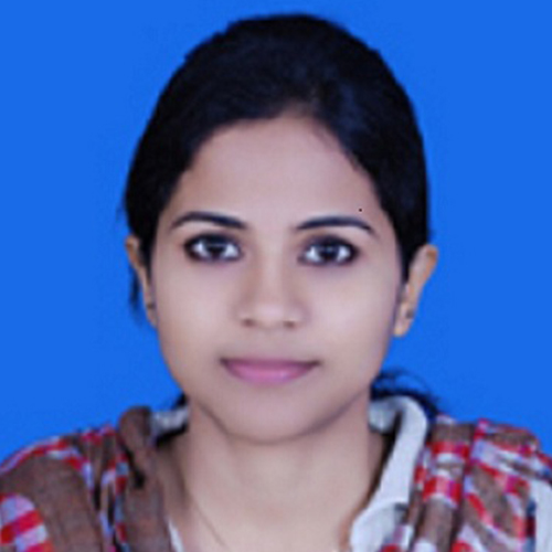 Dr. Naghma Khatoon - Usha Martin