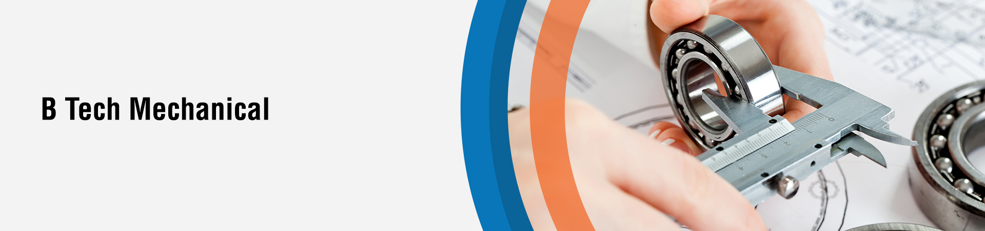 B.Tech in Mechanical Engineering Admission Open 2023 at UMU