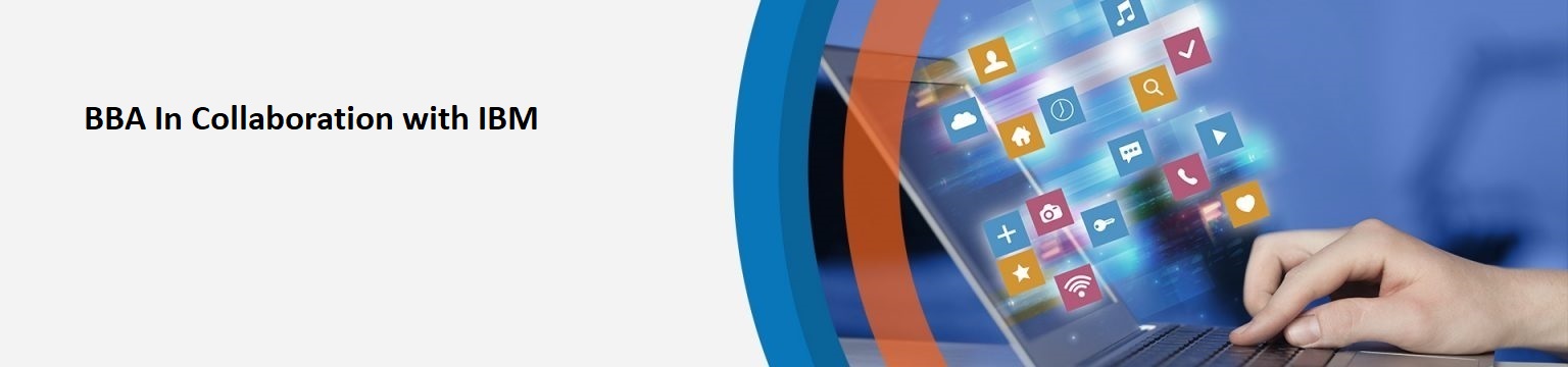 BBA in Collaboration with IBM - Usha Martin