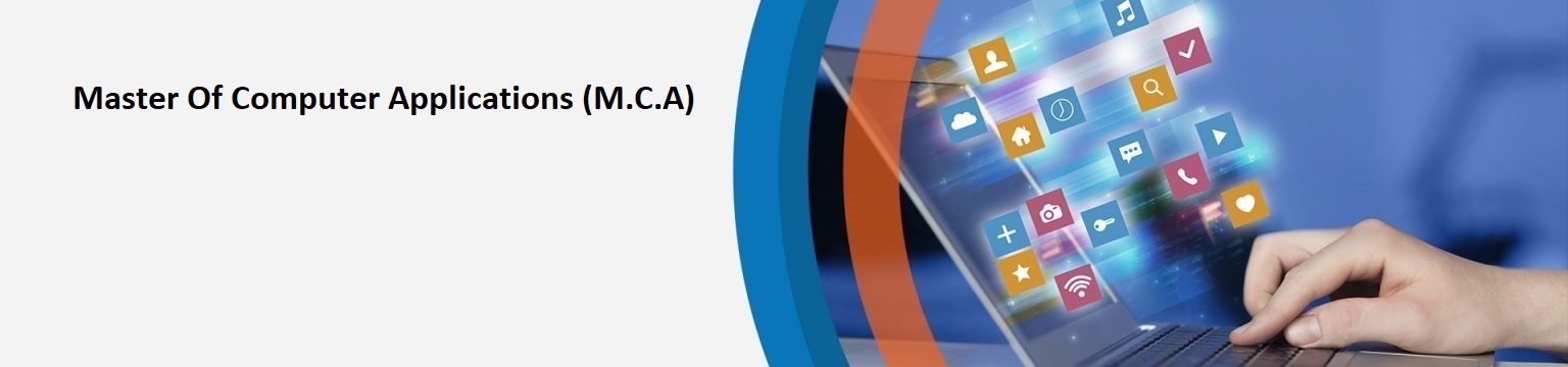 Master Of Computer Application MCA - Usha Martin