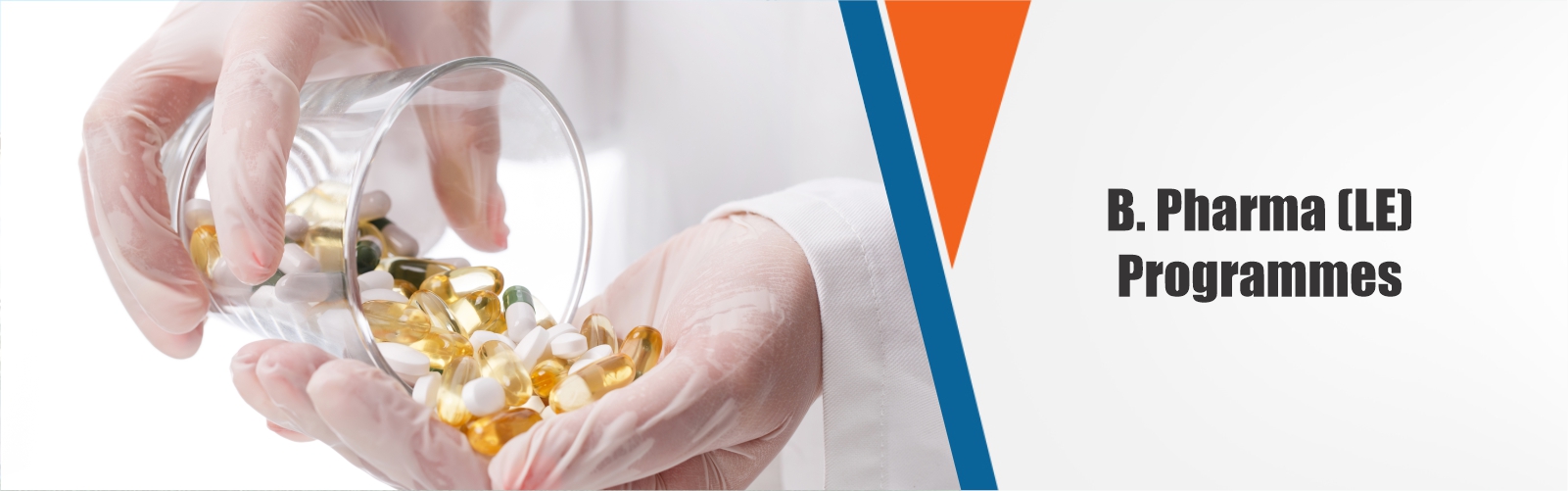 BPharm Lateral Entry Admission 2025: Fast-Track Your Pharmacy Career