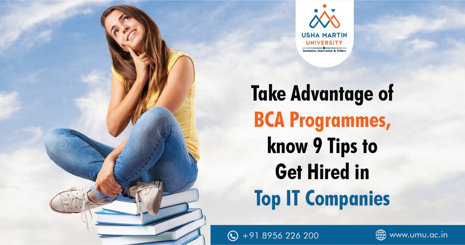 Take Advantage of BCA Programmes, know 9 Tips to Get Hired in Top IT ...