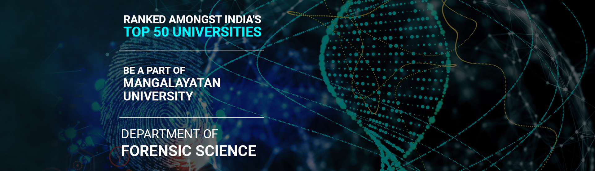 forensic-science-banner - Usha Martin