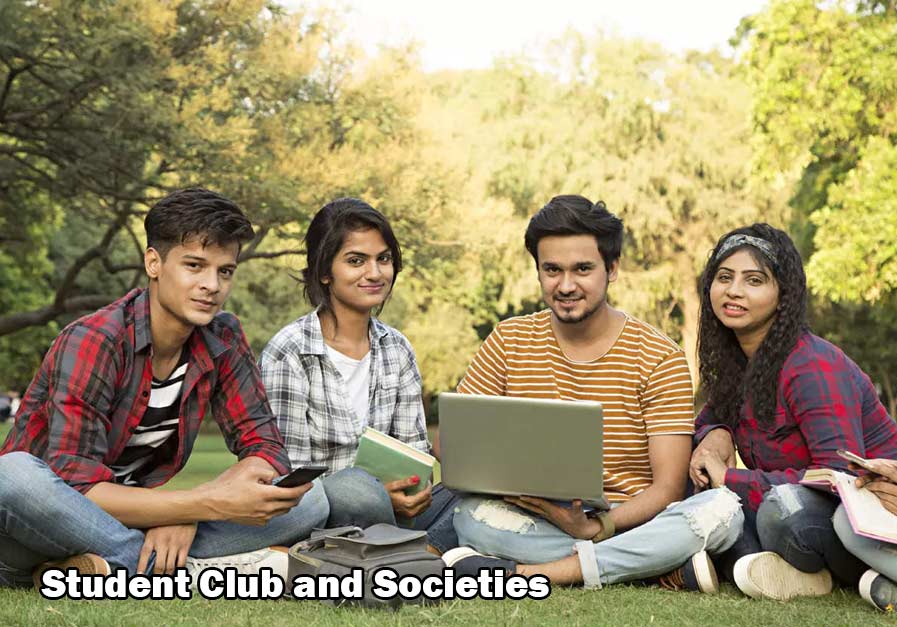 Student-Community - Usha Martin