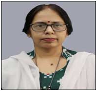 List Of Faculty Members - Usha Martin