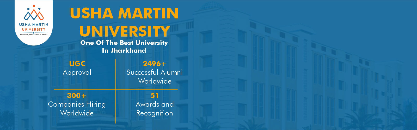 umu-admission-oepn - Usha Martin