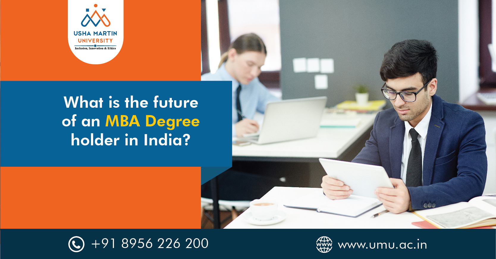 What is the future of an MBA degree holder in India? What is the future of an MBA degree holder in India?