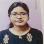 Payel-Misra - Usha Martin