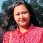 Rupa-Das - Usha Martin