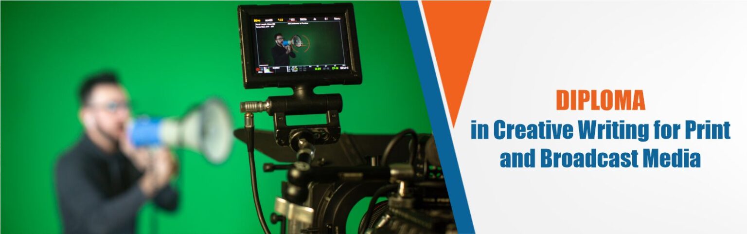 Master the Art of Storytelling: Enroll in Creative Writing Diploma 2025!