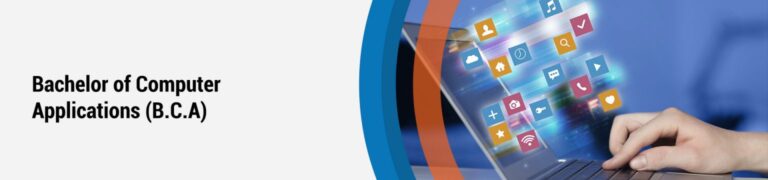 BCA Course Admissions 2025: Step Into the World of Technology