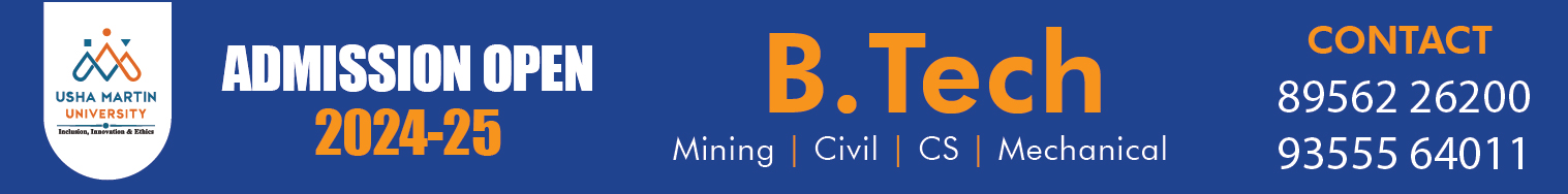 Engineering B.Tech Admission, Fees, Eligibility & Career Opportunities