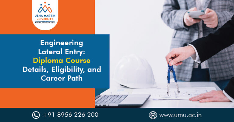 Engineering Lateral Entry: Diploma Course Details, Eligibility, and ...