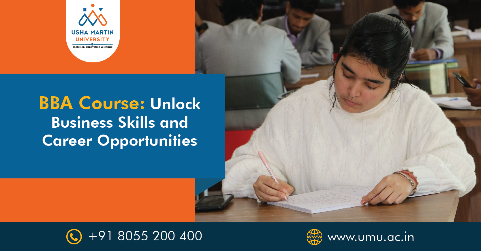 BBA Degree: Unlock Business Skills and Career Opportunities