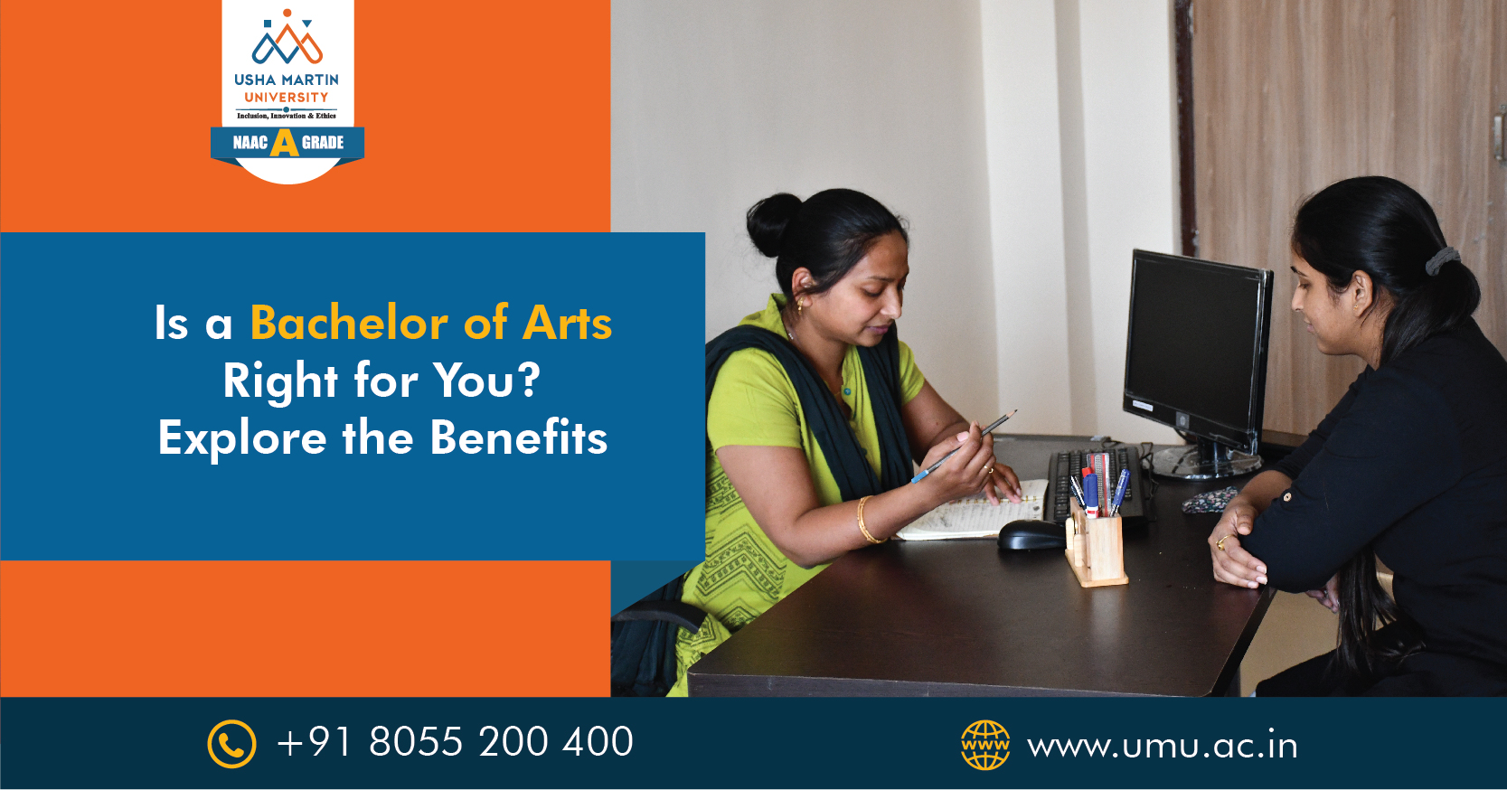 Is a Bachelor of Arts (BA) Right for You? Explore the Benefits