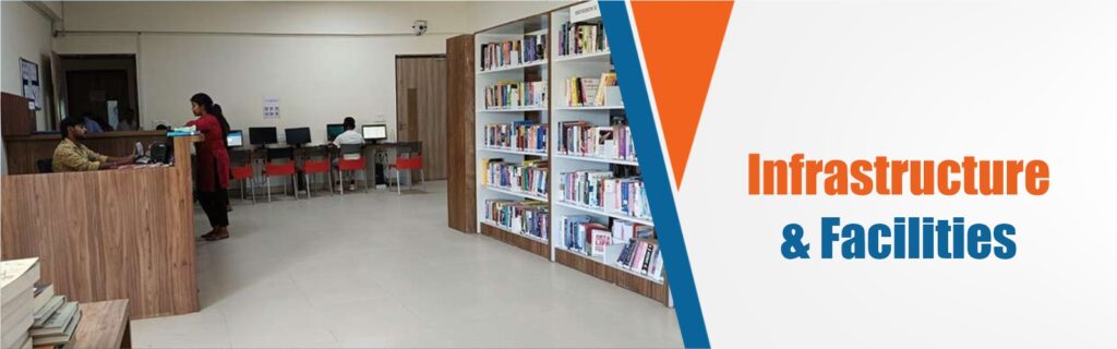 Infrastructure Facilities - Usha Martin University, Ranchi, Jharkhand