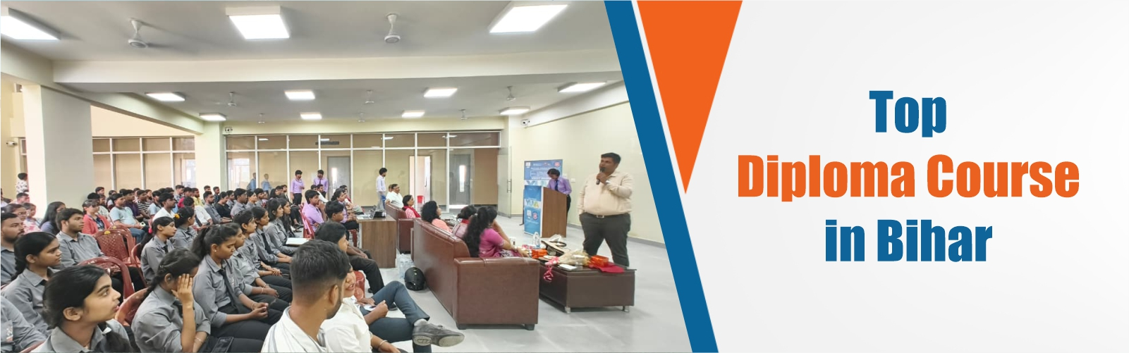 Diploma Course in Bihar Admission Open 2025 - Apply Now!