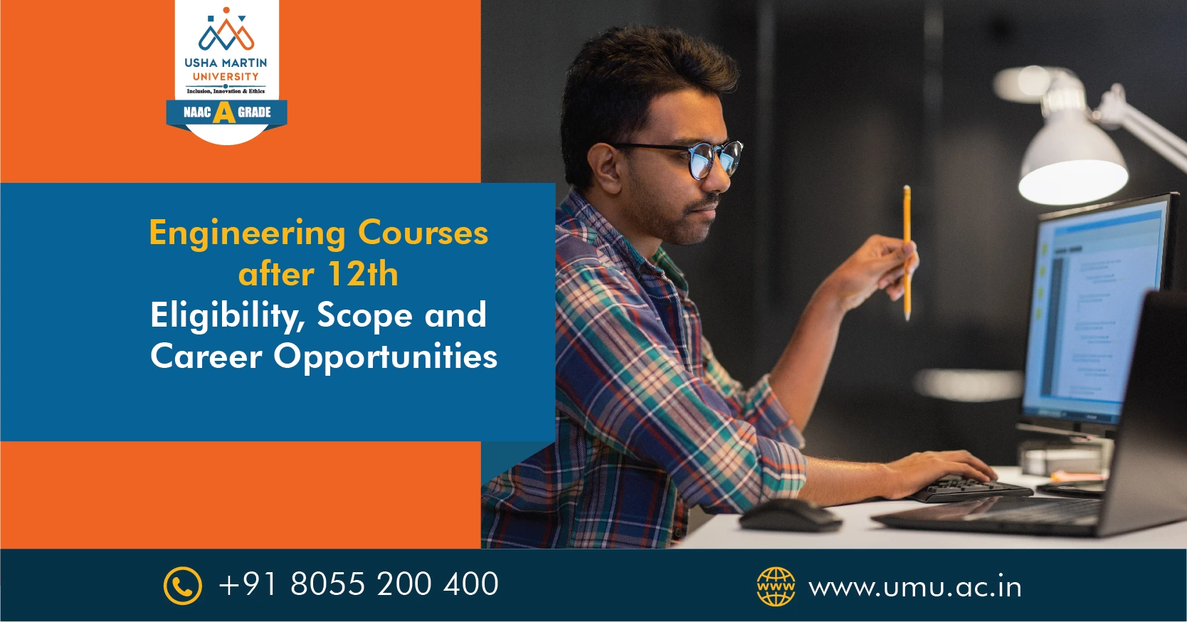 Engineering Courses after 12th: Eligibility, Scope and Career Opportunities